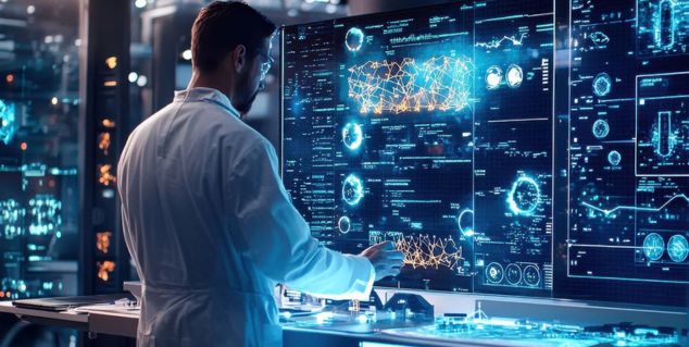 Case Study - Modernizing Medical Device Software for Enhanced ...