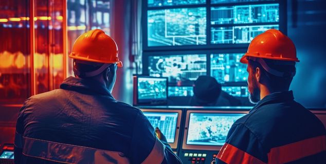 Case Study - Augmenting Plant Monitoring and Road Safety with AI