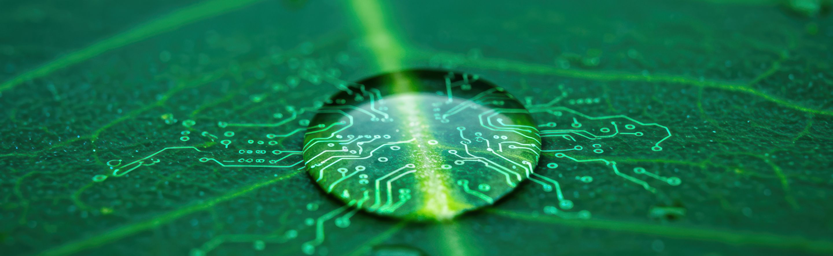 Applying Bio‑Mimicry for Sustainable Design | Tata Elxsi Insights