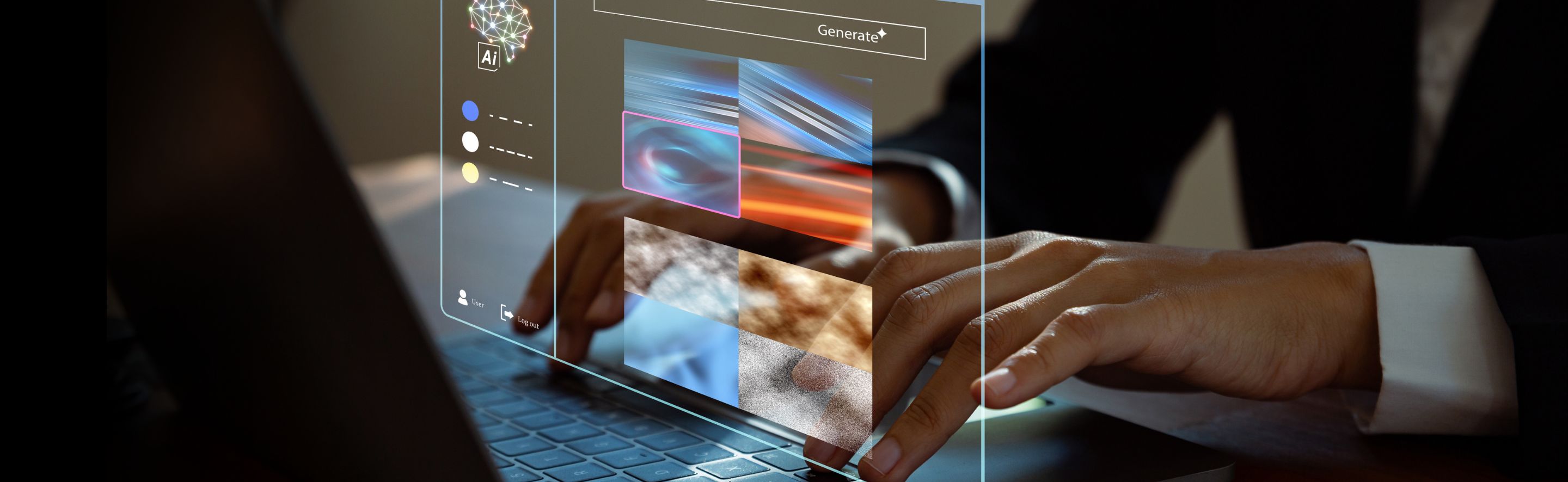 Exploring the Role of AI and Generative AI in Transforming Design Practices