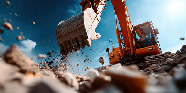 Gen AI‑Based Monitoring for Construction & Mining Equipment | Tata ...