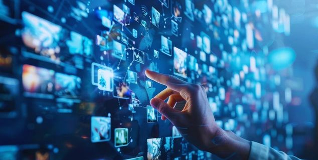 Case Study - Transforming Digital Content Engagement with AI-Driven ...