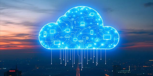 Case Study - AI & Cloud-Driven Digital Transformation – Enterprise Platform