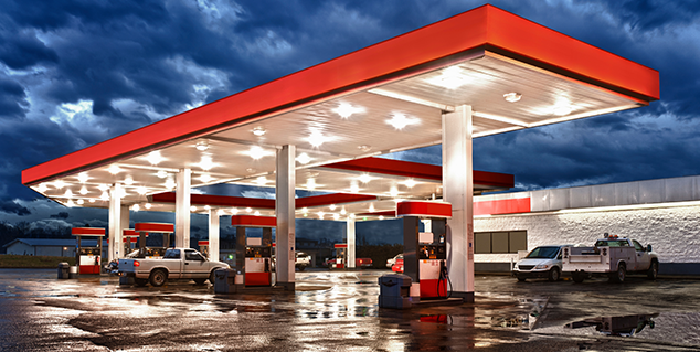 Modernizing Fuel Retail Service Ecosystem