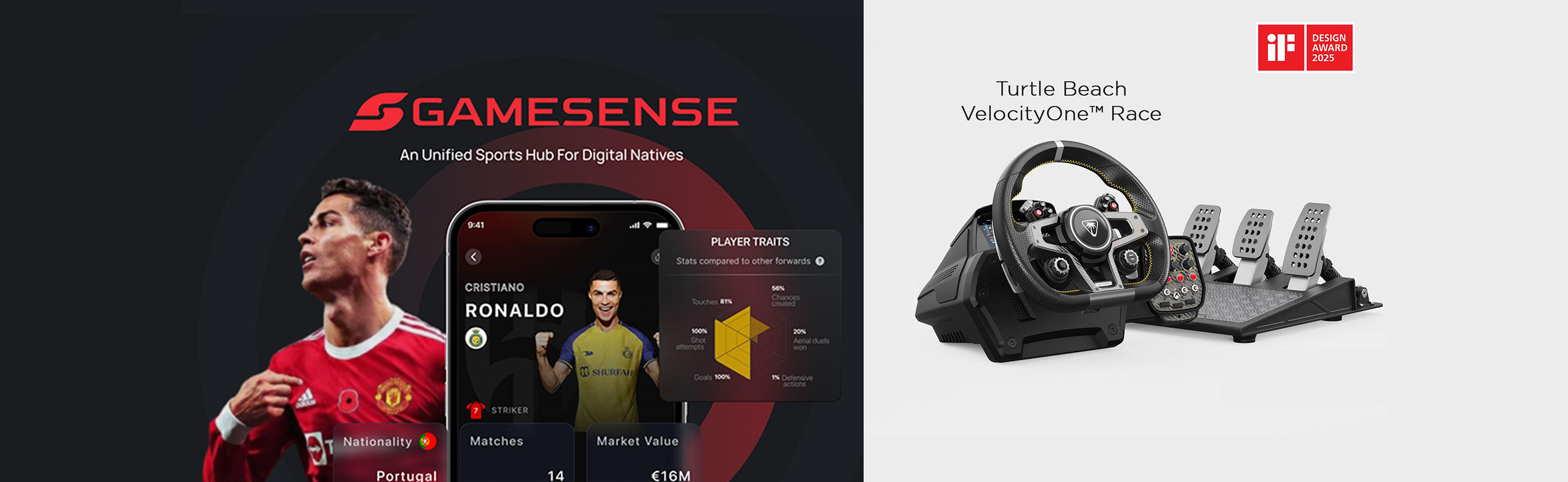 Tata Elxsi Wins Two iF Design Awards for UX and AR/VR Innovation