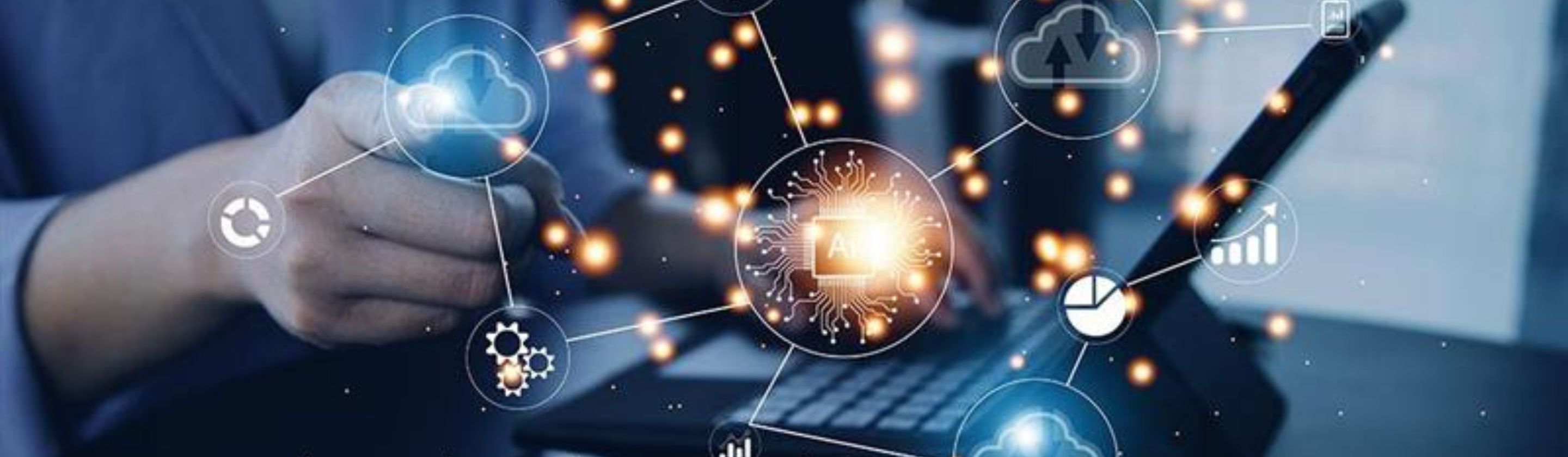 AI-Powered Infrastructure Services for Media and Telecom | Tata Elxsi