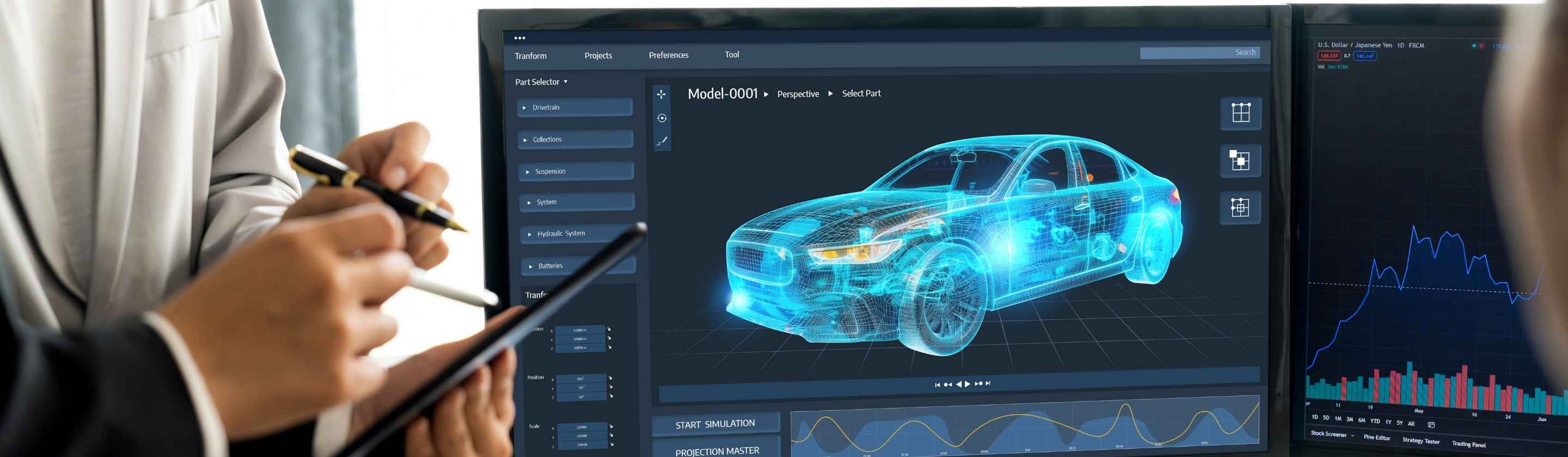 Software-Defined Vehicles: Next Big Evolution in Transportation | Tata ...