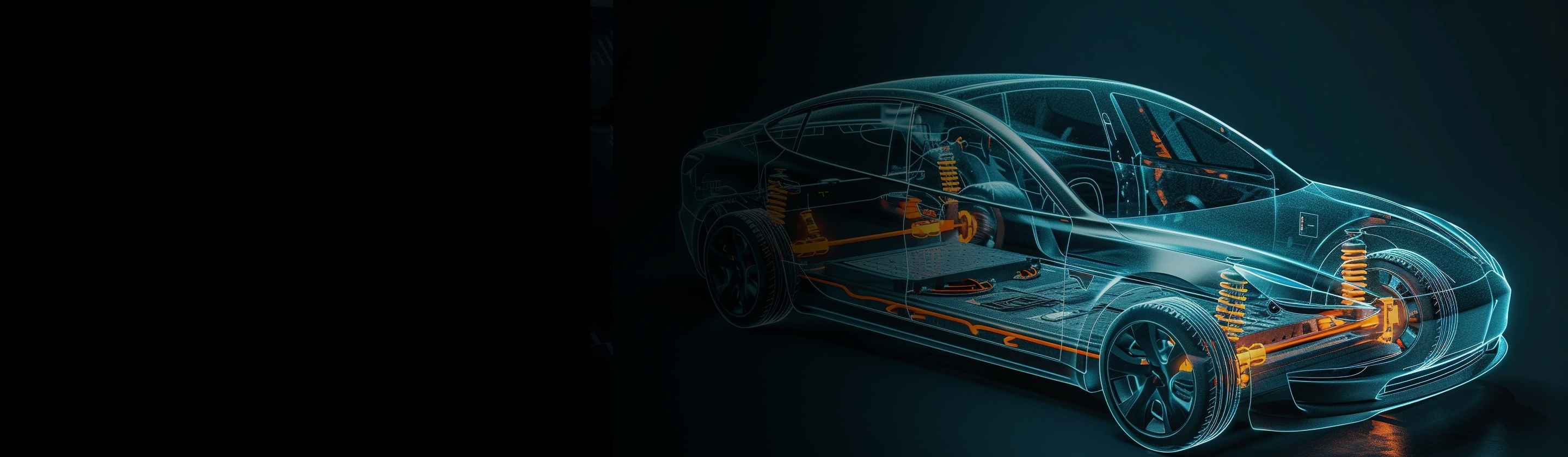Empowering Automotive Development with Advanced CAE Simulations | Tata ...