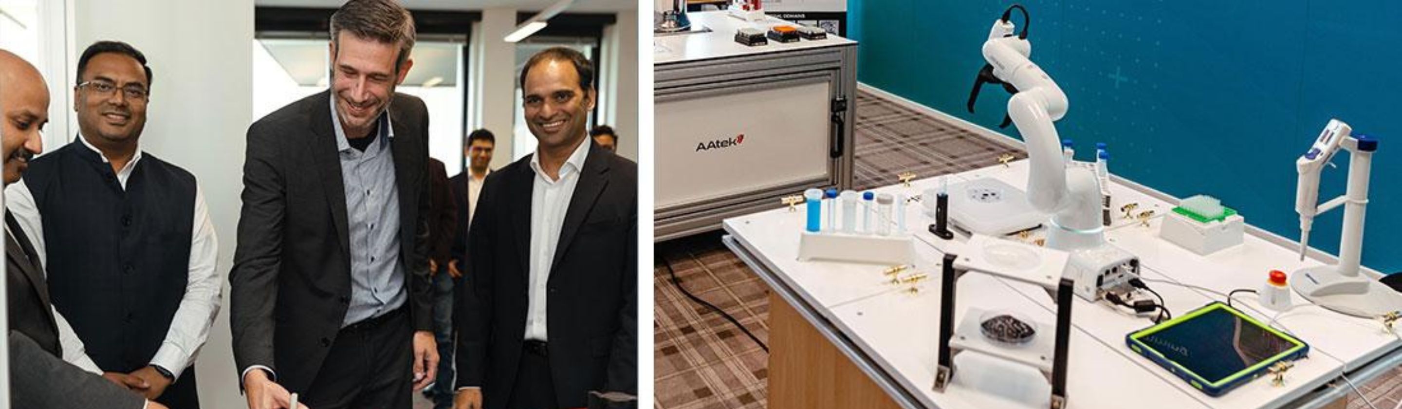 Medical Device Design and Engineering Service and Solutions