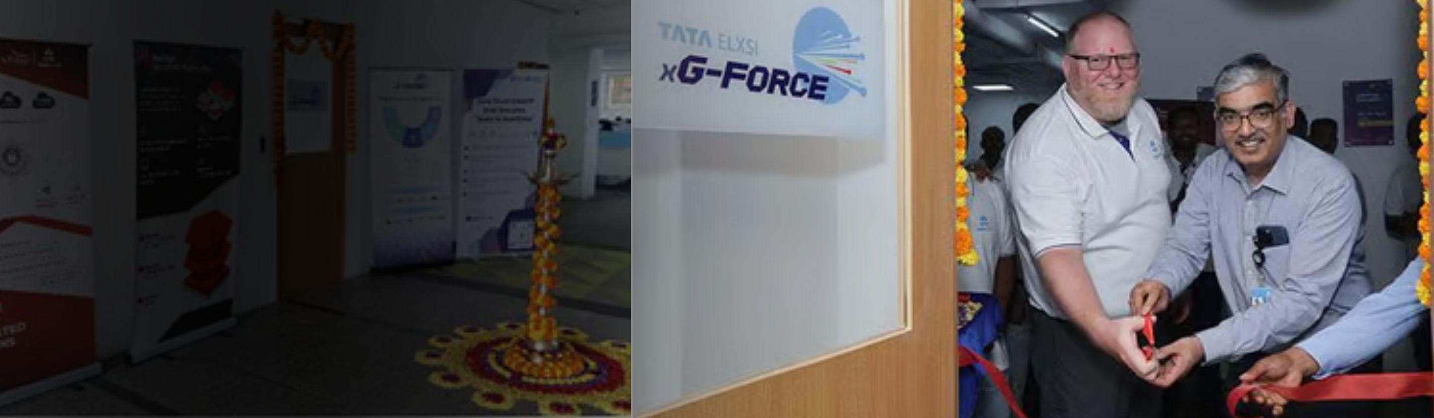 xG-Force Lab as a Service | Tata Elxsi's 5G Testing & Certification ...