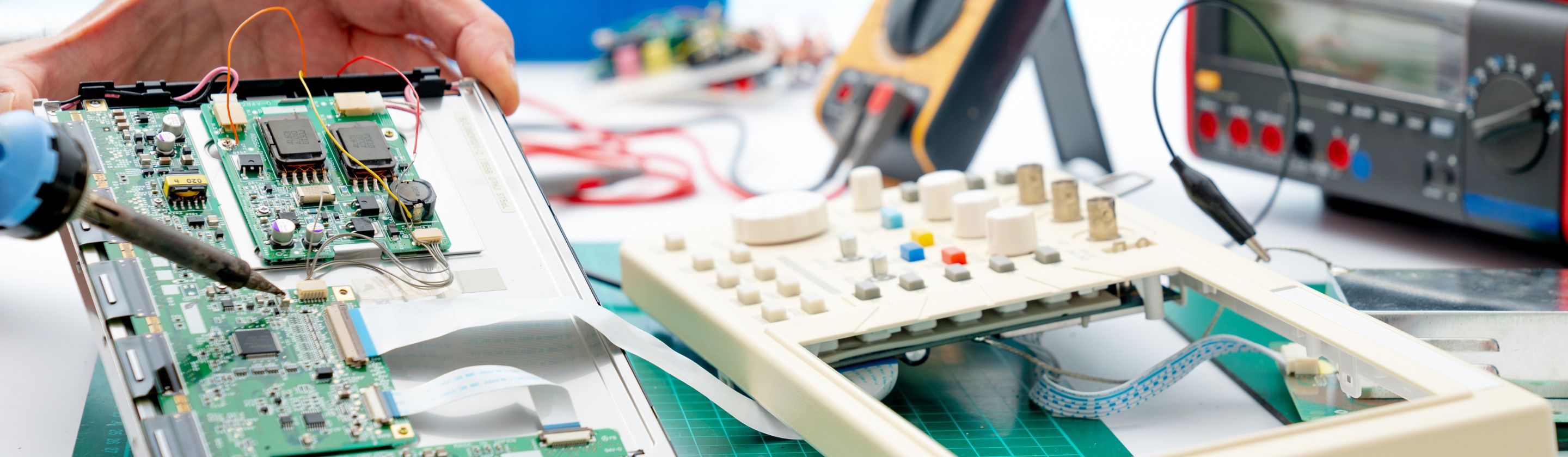 Healthcare and Life Sciences Technology Solutions