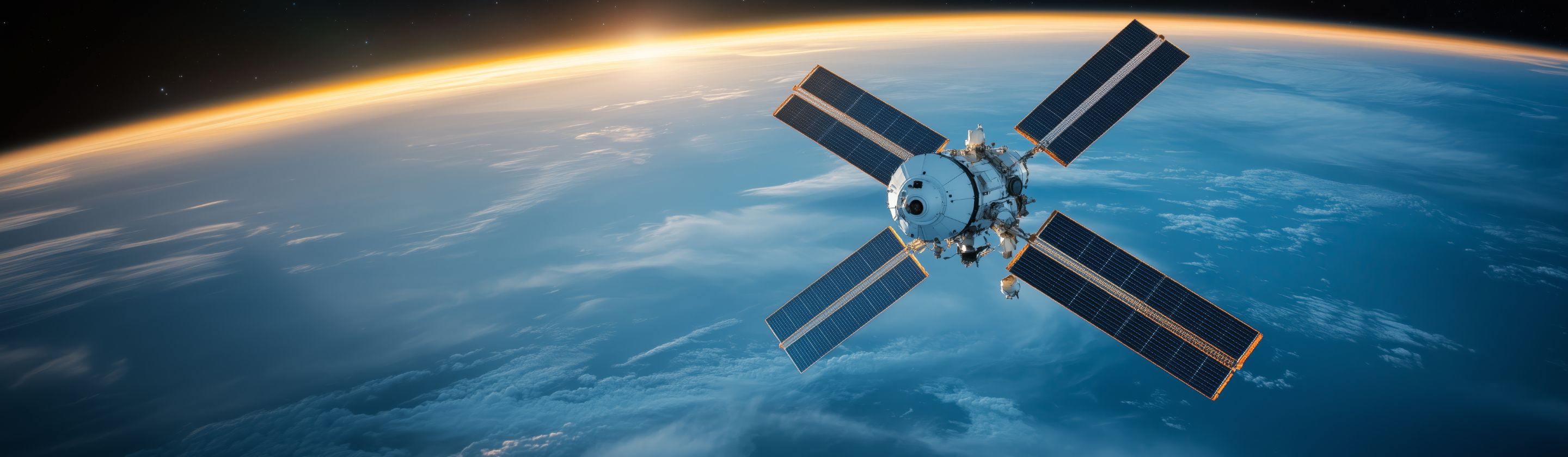 Leading Aerospace Solutions | Tata Elxsi’s Next-Gen Engineering ...