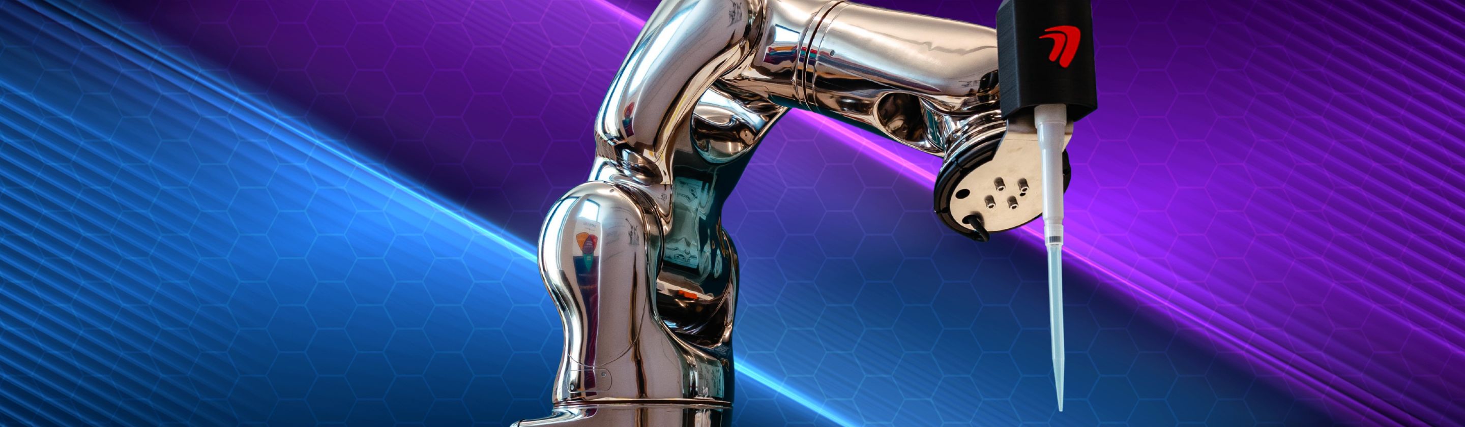 Intelligent Robotics & Automation Solutions | Transforming Industries ...