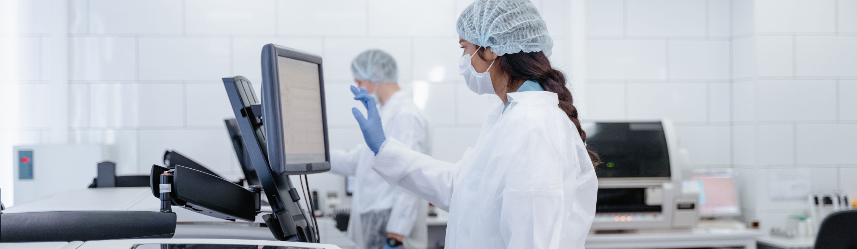 Front-End Innovation in Medical Devices