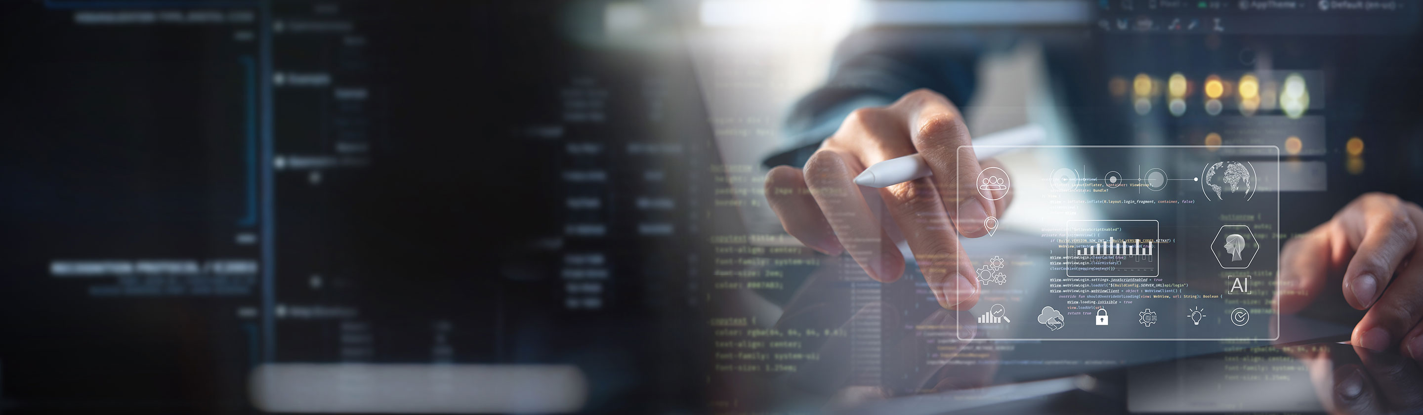 Big Data & Engineering Solutions | Real-Time, Cloud-Native Platforms by ...