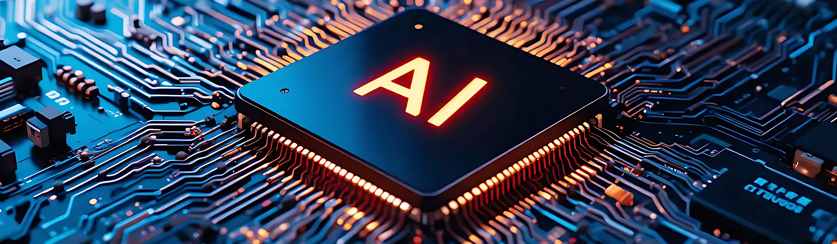 Edge AI Solutions for Smarter Devices and Applications