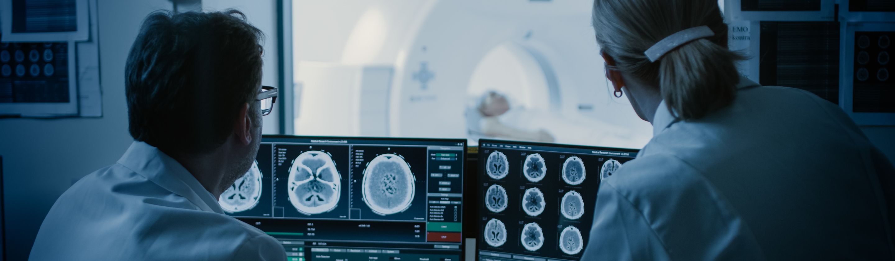 Healthcare and Life Sciences Technology Solutions